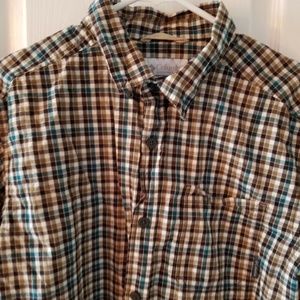 Columbia | Shirts | Mens Columbia Long Sleeve Plaid Shirt | Poshmark